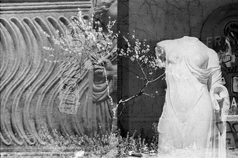 Római anzix (Római képeslapok)