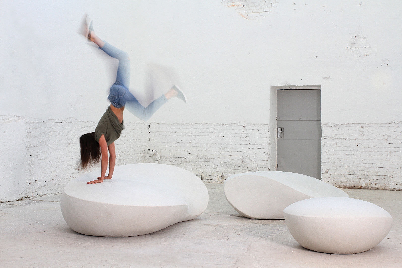 Nemzetközi Design díj döntőjében a KAVICS!