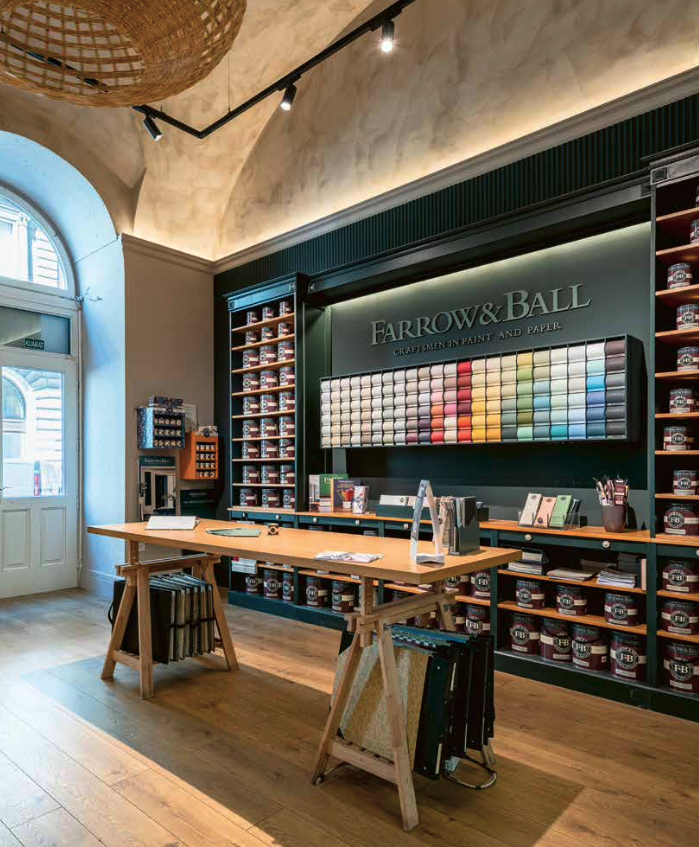 NATURALii Concept Store NATURALii Concept Store