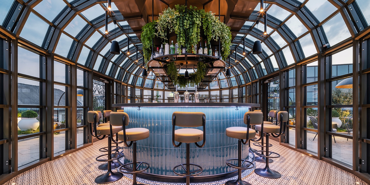 "Something New, Something Amazing. Something Magical!"