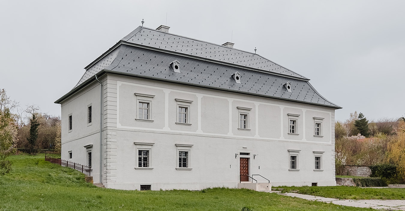 Műemlék, fejedelmi ranggal